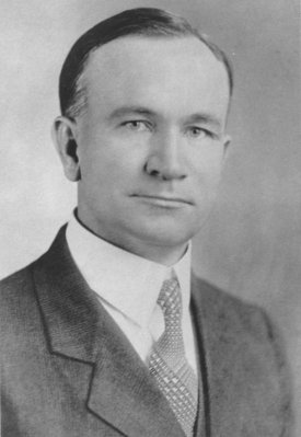 Rev. W.A. Stephenson